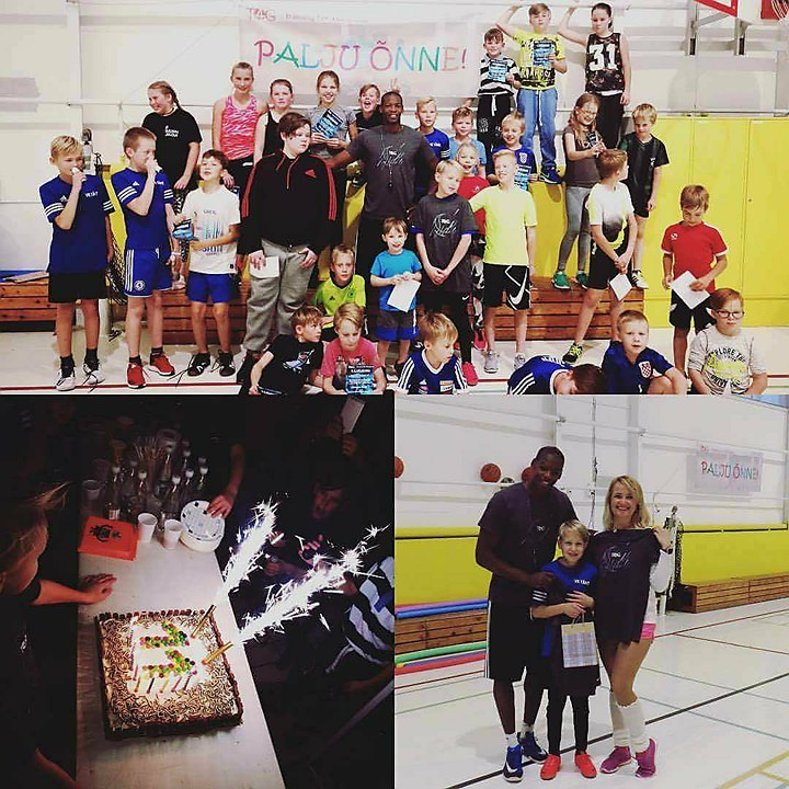 T4G special events / T4G eriüritused – T4G powered by Howard Frier